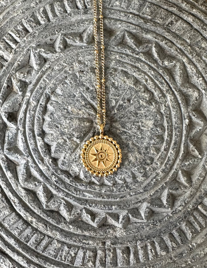 AZTEC STAR – Little Traveller Imports